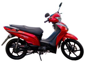 Shineray MG – A melhor Loja de MG